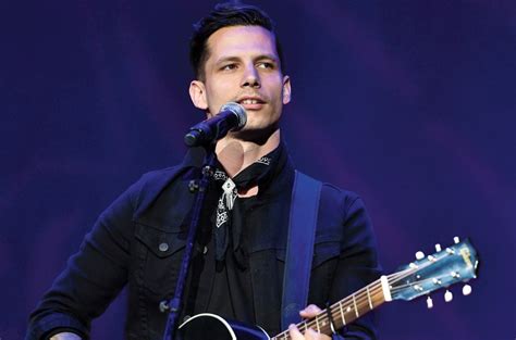 Devin Dawsons All On Me Interview About His First Hot 100 Hit Billboard