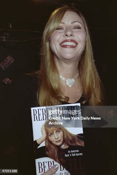 969 Bebe Buell Photos And High Res Pictures Getty Images