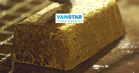 Vanstar Completes Plan Of Arrangement With Iamgold Miningir