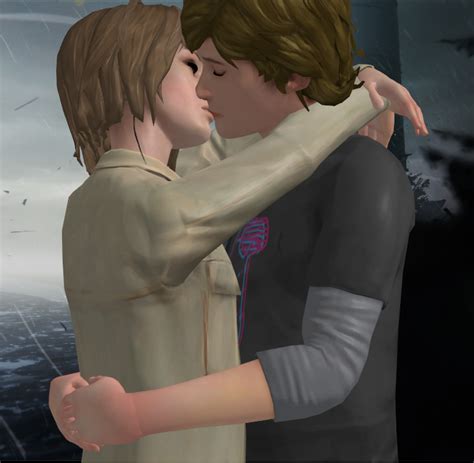 Max N Warren Life Is Strange By Mykawaiiouo On Deviantart