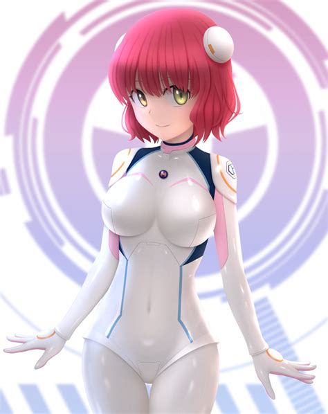 Aries Spring Kanata No Astra Drawn By Siraha Danbooru