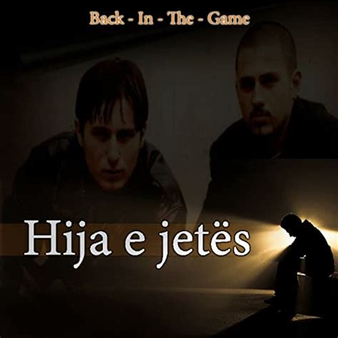 Back In The Game Hija E Jetes Digital Music