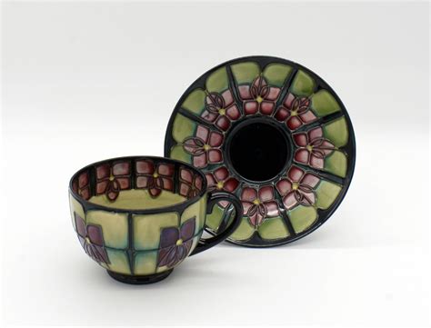 Violet Tea Set Bzar Australia