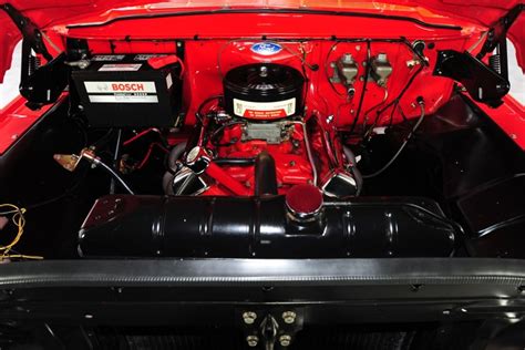 1959 Ford F100 Rk Motors Classic Cars And Muscle Cars For Sale