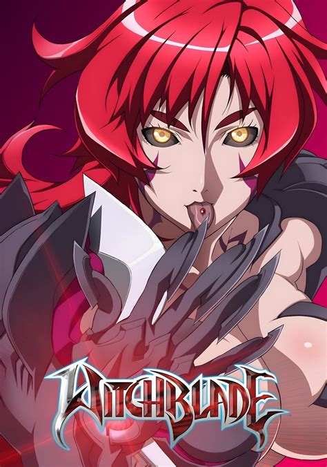 Witchblade Watch Tv Show Streaming Online