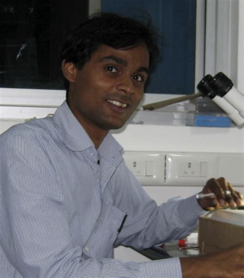 Imran Siddiqi Lab Ccmb People