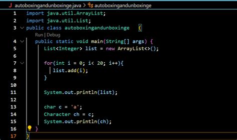 Command Line Arguments In Java Engineering Concepts
