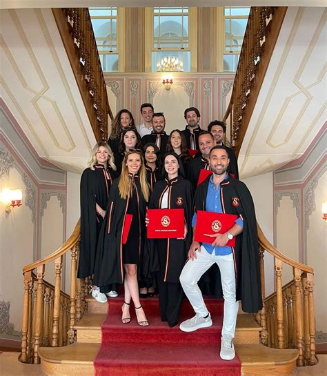 Ceyhun Şengün On Linkedin Graduate 🎓 Im Very Happy To Have Completed My Mba Education At 11