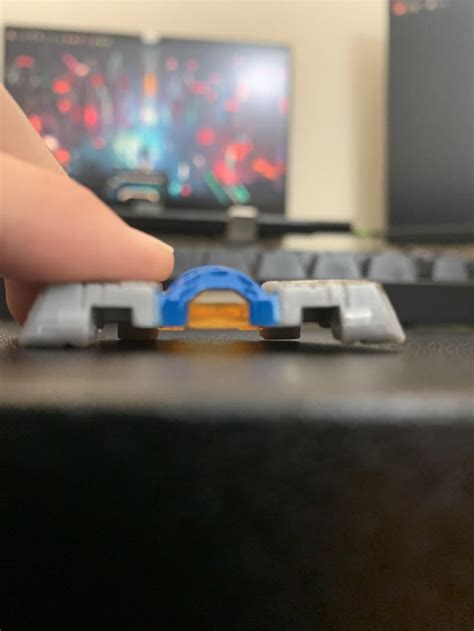 How To Straightening Siege Seeker Chest R Transformers