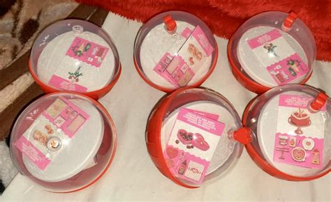 Miniverse Springvalentinesholiday Series Hack Sheets Rminiverse