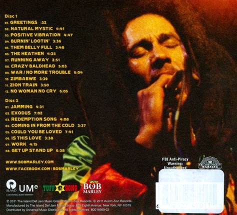 Bob Marley Album Covers Bob Marley And The Wailers Bob Marley Legacy