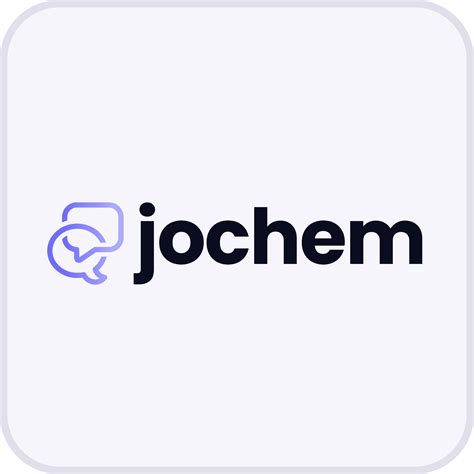 Jochem Ai Your Internal Knowledge Assistant