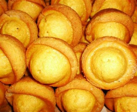 Pin By John Mendoza On Filipino Food Mamon Recipe Recipes Filipino