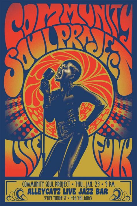 Unique Psychedelic Art Examples And How To Use Them In Design And