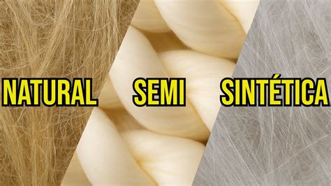 ¿qué Son Las Fibras Textiles Naturales Semisintéticas Y Sintéticas