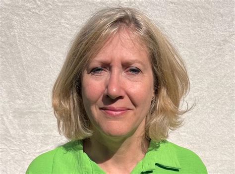 Meet The Rsk Iws Team Zandra Christie