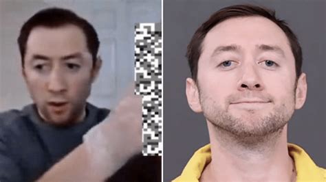 Justin Mohn Shot Dad W Gun Used It To Mobilize Armed Revolution