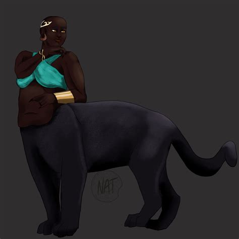 Centaur Vore