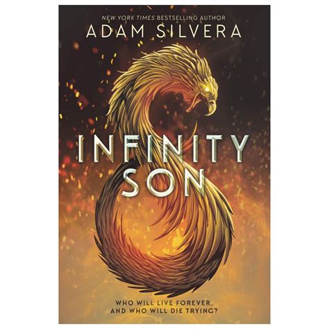 Order Infinity Son Now Jomlaae