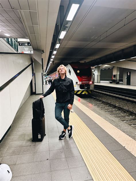 Caleb Stanley On Linkedin Ah Europe