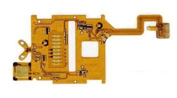 Difference Between Single Sided FPC Double Sided FPC Multilayer FPC Flexible PCB
