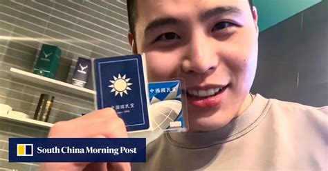 Why Is A Former Pro Beijing Rapper Wanted For Inciting Taiwan Secession