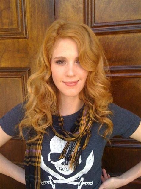 Pin By L W On Erin Chambers Red Hair Ginger Models Redheads