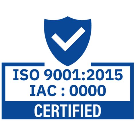 System Certifications International Accreditation Council Iac