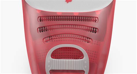 Imac 3d Model 79 Obj C4d Max Free3d