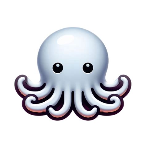 Octopus Discord Emoji