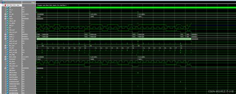 【fpga】fpga实现iic协议读写eeprom（一） iic接口驱动实现 i2c eeprom 24lc04仿真 csdn博客