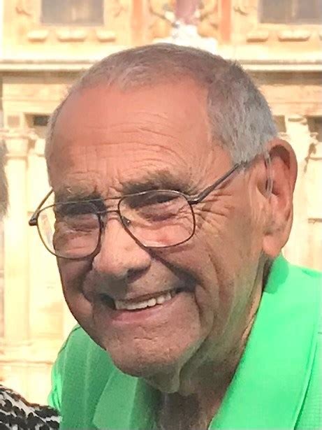 William Mcdaniel Obituary Shallotte Nc