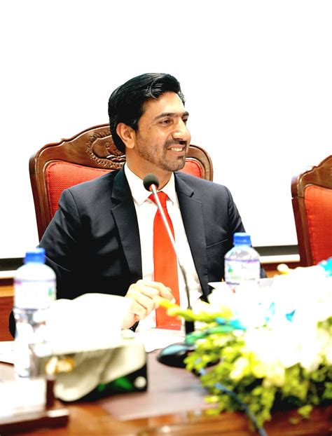 Dr Mohsin Hassan Khan On Linkedin Media Conference Fui Chair