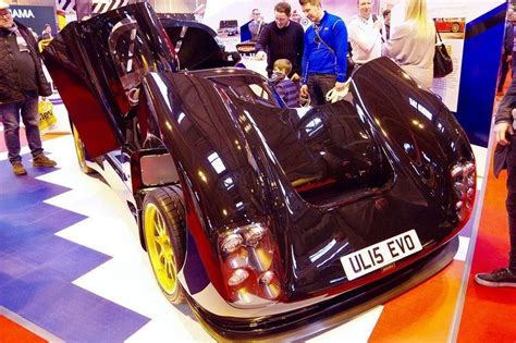 Ultima Evolution Alchetron The Free Social Encyclopedia