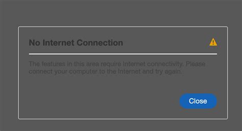 solved no internet connection issue with send for signatu adobe