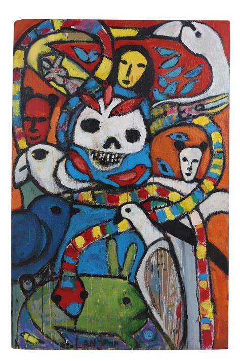 Stephen Langdon Working C2010 2020 Australia Works In Past Sales