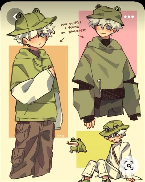Pin By Maja Mędrala On Bohaterowie Anime Character Design Sketch Book Sketchbook Art Inspiration