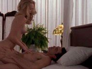 Naked Crystal Cass In The Outer Limits