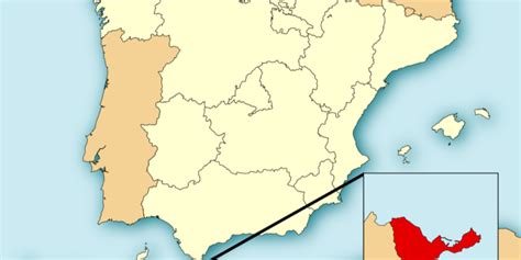 Migration Attempts To Ceuta A Reflection Of Economic Challenges In