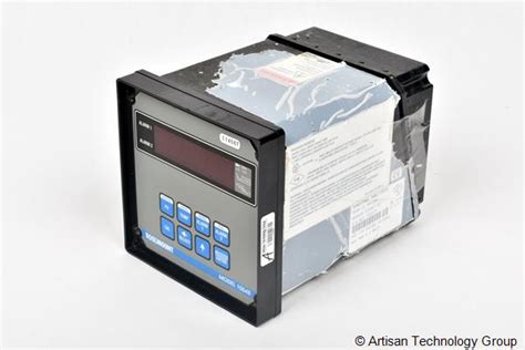 1054bc 02 Rosemount Analytical Conductivity Microprocessor Analyzer