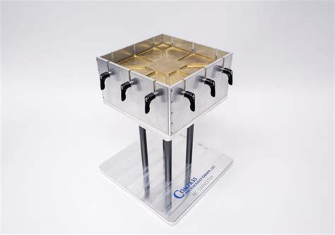 Rf Capacitor Compass Technology Group