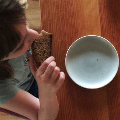What Is Mama Bread — Thousand Bites Of Bread
