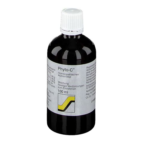 Phyto-C® 100 ml - shop-apotheke.com