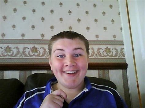 Jack Simpson Is A Sex God