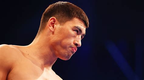 Bivol Responded To Alvarezs Accusations Of Inflated Financial Demands