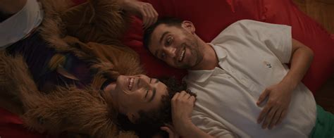 Queerly Beloved Pride Shorts In The Park 2023 Rooftop Films