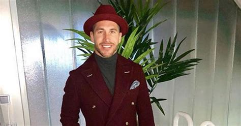 Sergio Ramos Un Socio Del Real Madrid Pide Que Deje De Hacer El Ridículo