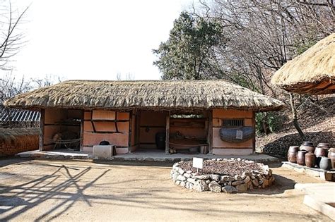 초가집 유토이미지 상세페이지 베이직샵 사진 21581179