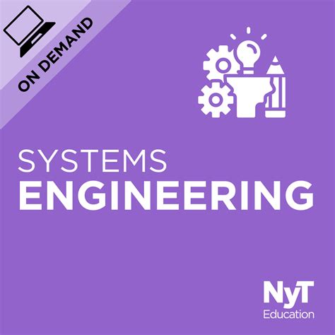 Systems Engineering Edlegio