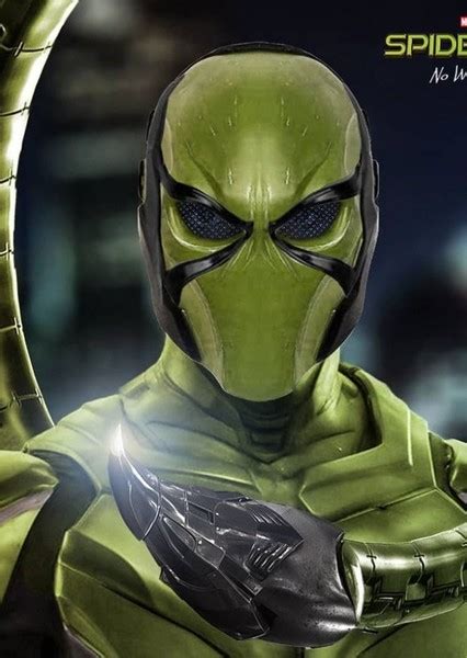 Fan Casting Michael Mando As Mac Gargan In Spiderman 4 On Mycast